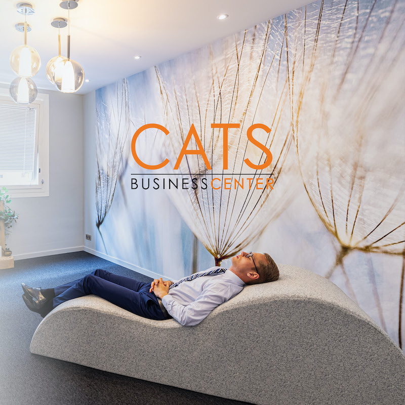 MEETING ROOM HIRE - CATS