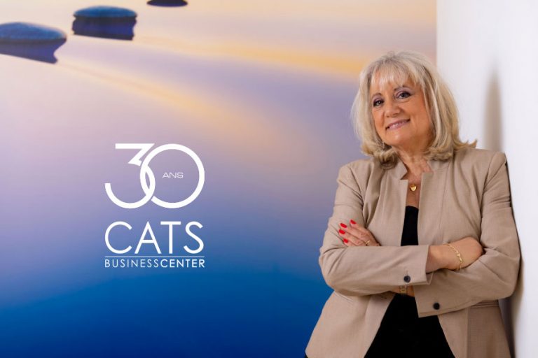 30 years of excellence - CATS